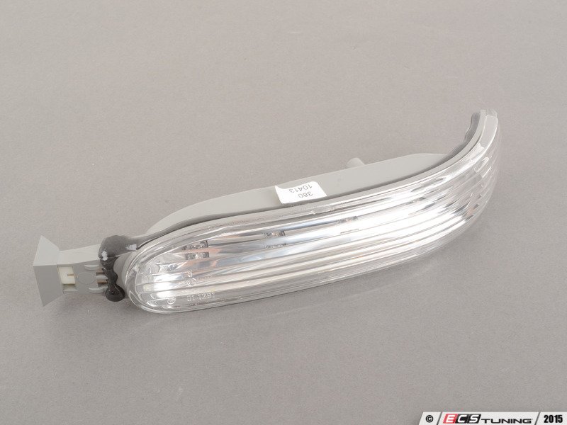 Genuine Mercedes Benz - 1638200521 - BLINKER LAMP