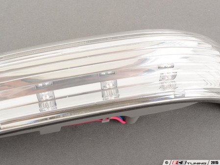 Genuine Mercedes Benz - 1638200521 - BLINKER LAMP