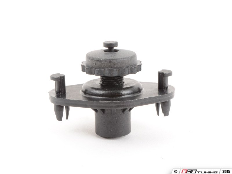 Genuine BMW - 51237291089 - STOP BUFFER (51-23-7-291-089)