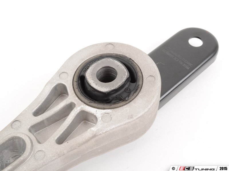 Hamburg Tech - 3C0199855M - Dogbone Mount