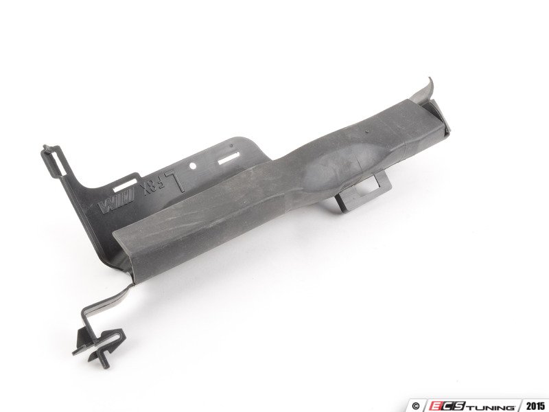 Genuine BMW - 51748057149 - Air Duct - Left (51-74-8-057-149)