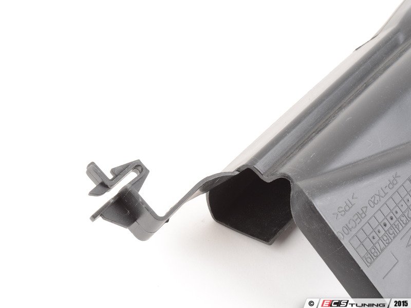 Genuine BMW - 51748057149 - Air Duct - Left (51-74-8-057-149)