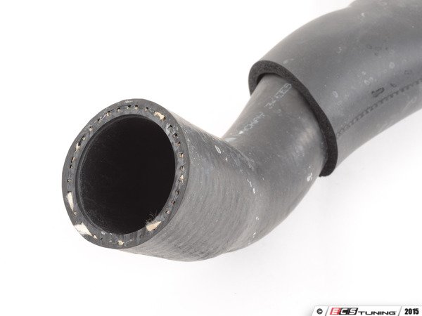 Mackay - 2105013282 - Lower Radiator Hose