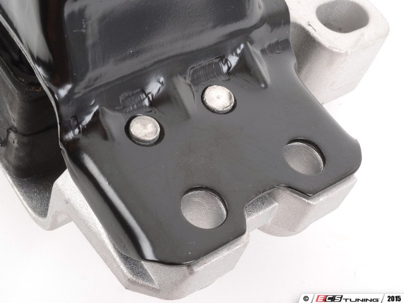 Hamburg Tech - 3C0199555AA - Transmission Mount