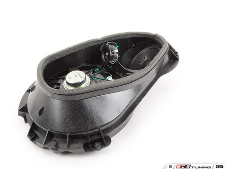 Genuine Mercedes Benz - 2308200002 - LOUDSPEAKER