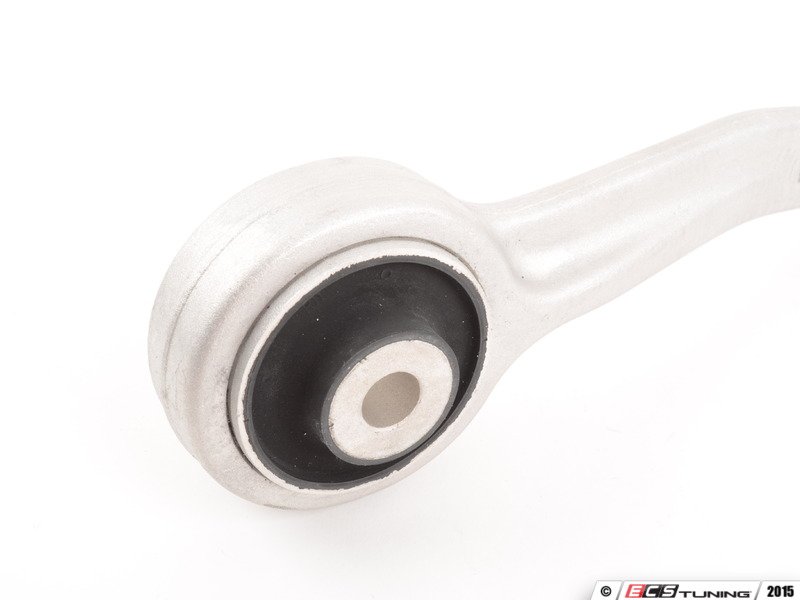 Hamburg Tech - 8K0407510A - Front Upper Control Arm - Curved - Right