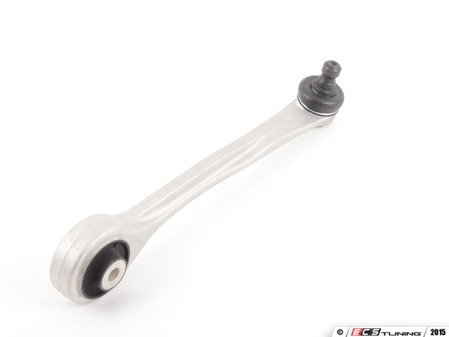 Hamburg Tech - 8K0407505A - Front Upper Control Arm - Straight - Left