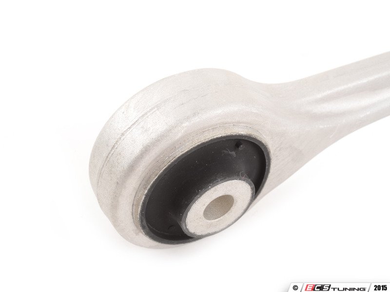 Hamburg Tech - 8K0407505A - Front Upper Control Arm - Straight - Left