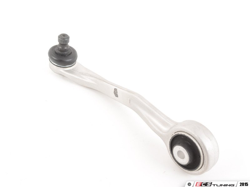 Hamburg Tech - 8K0407509A - Front Upper Control Arm - Curved - Left