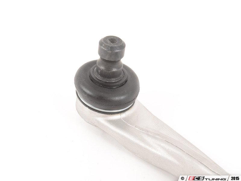 Hamburg Tech - 8K0407509A - Front Upper Control Arm - Curved - Left