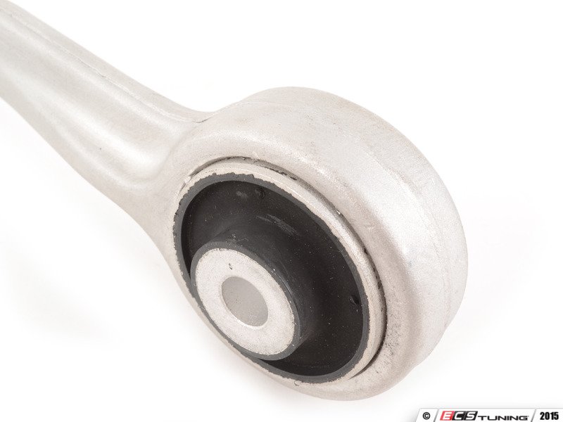 Hamburg Tech - 8K0407509A - Front Upper Control Arm - Curved - Left