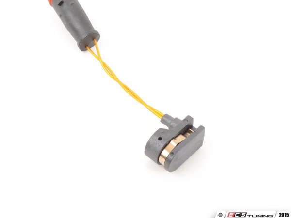 Hamburg Tech - 1645401017 - Brake Pad Wear Sensor - Priced Each