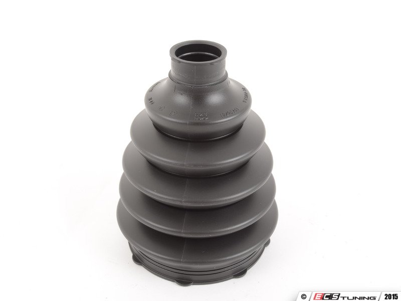 Genuine Porsche - 97034929100 - BELLOWS