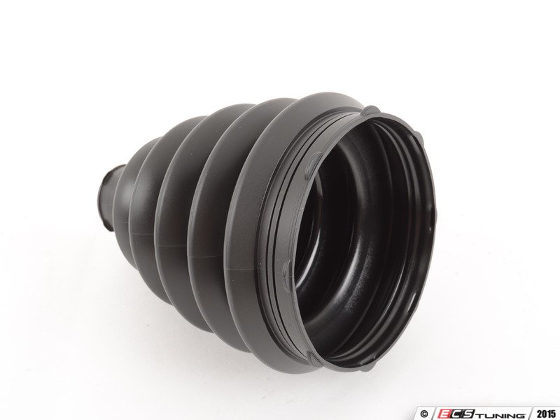 Genuine Porsche - 97034929100 - BELLOWS