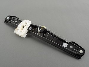 BMW F30 Rear Window Regulators - ECS Tuning