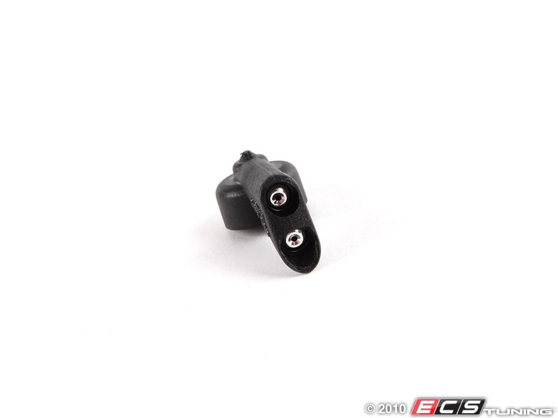 Genuine Volkswagen Audi - 8e9955985 - Rear Washer Nozzle (8e9 955 985)