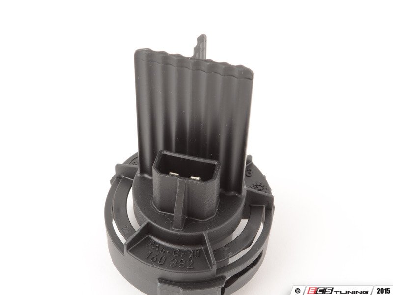 Genuine Volkswagen Audi - 4F0941669 - bulb socket - priced each (4F0 ...