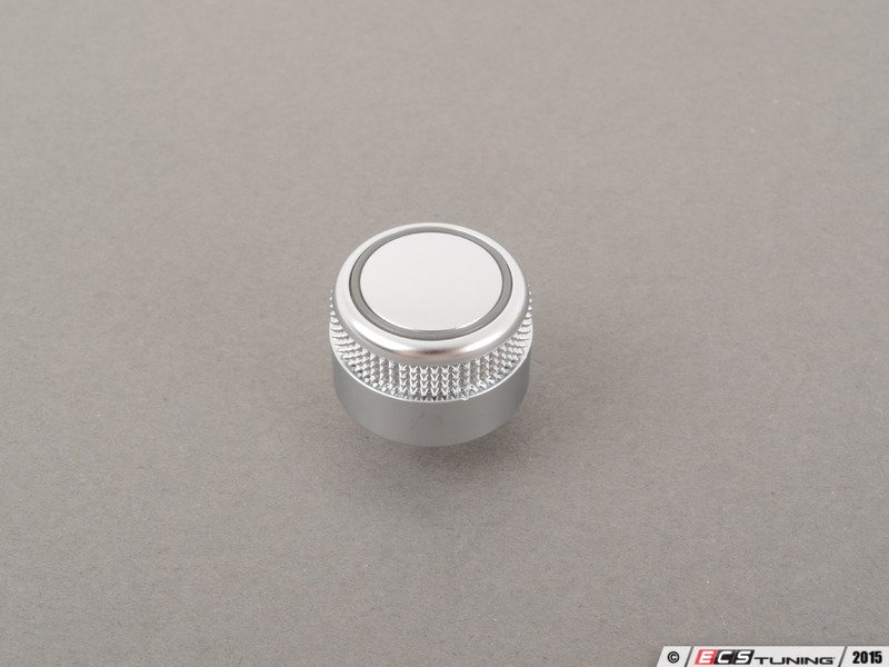 Genuine Volkswagen Audi - 4G0919070 - Rotary Knob - Volume Control (4G0 ...