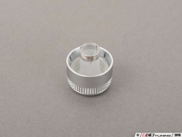 Genuine Volkswagen Audi - 4G0919070 - Rotary Knob - Volume Control (4G0 ...
