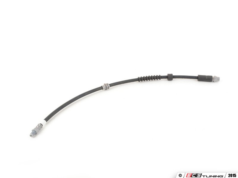 Genuine BMW - 34306851146 - Front Brake Hose - Priced Each (34-30-6-851 ...