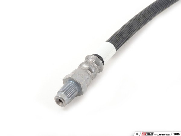 Genuine BMW - 34306851146 - Front Brake Hose - Priced Each (34-30-6-851 ...
