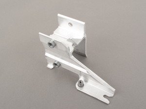 BMW Front Bumper Reinforcements - Page 2 - ECS Tuning