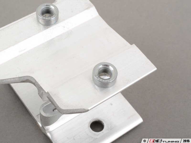 Genuine BMW - 51118055343 - Front Bumper Support - Left (51-11-8-055-343)