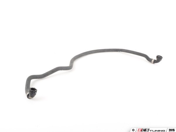 Genuine BMW - 17122284688 - Oil Cooler Hose (17-12-2-284-688)