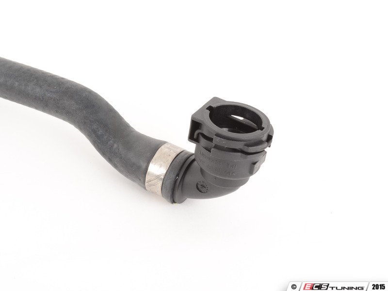 Genuine BMW - 17122284688 - Oil Cooler Hose (17-12-2-284-688)