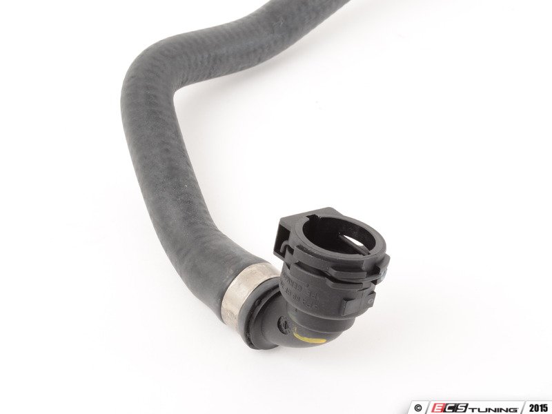 Genuine BMW - 17122284688 - Oil Cooler Hose (17-12-2-284-688)