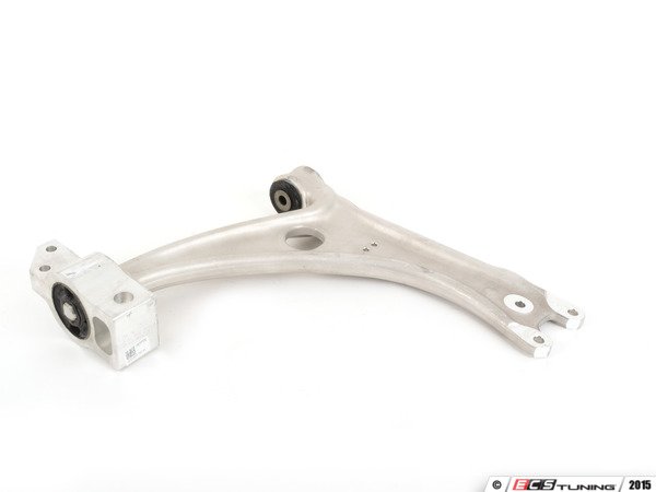 Genuine Volkswagen Audi - 3C0407151H - front Control Arm - Priced Each ...