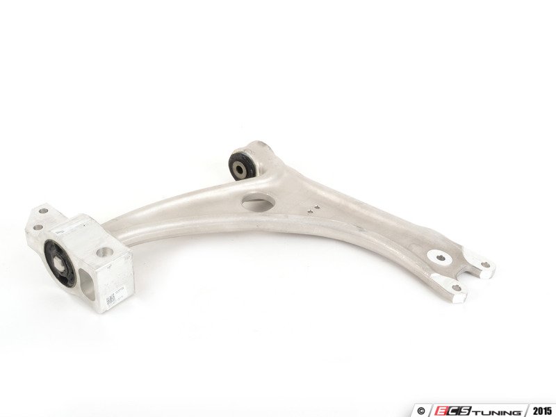 Genuine Volkswagen Audi - 3C0407151H - front Control Arm - Priced Each ...
