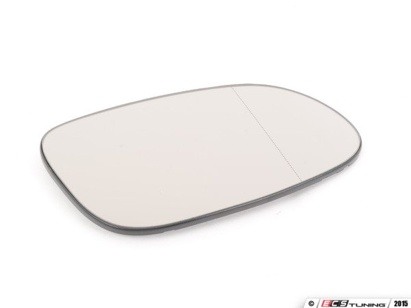Genuine Mercedes Benz - 2308100421 - MIRROR GLASS