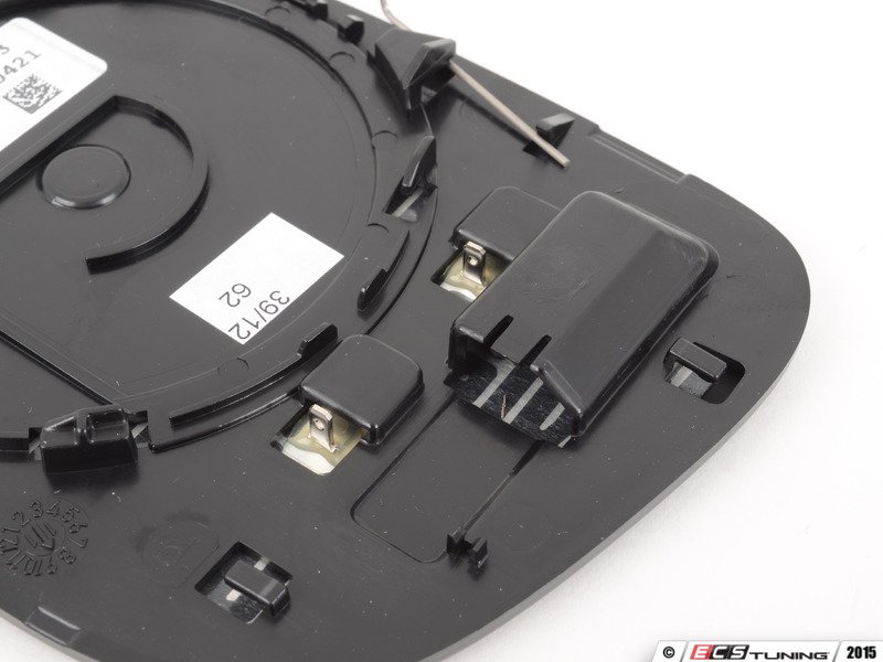 Genuine Mercedes Benz - 2308100421 - MIRROR GLASS