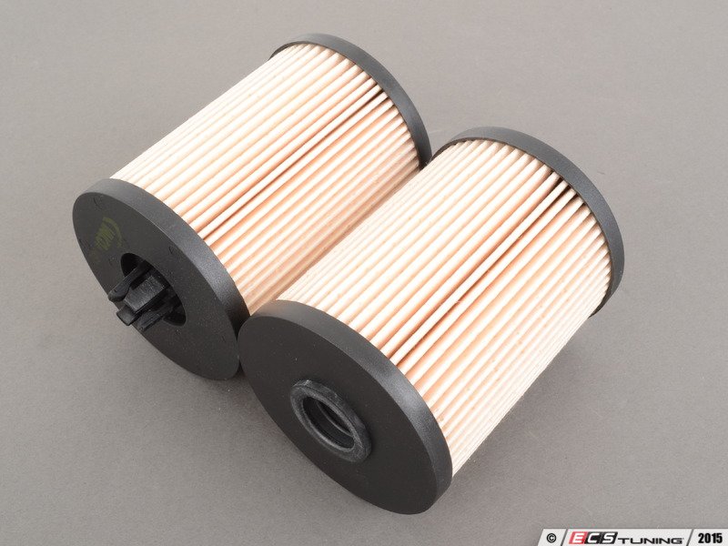 Vaico - 7L6127434 - Fuel Filter