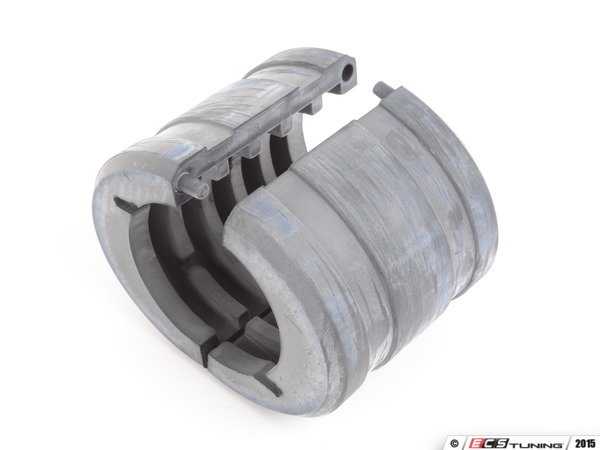 Genuine Mercedes Benz - 2203500237 - Rear Hydro-Pneumatic Shock Boot ...