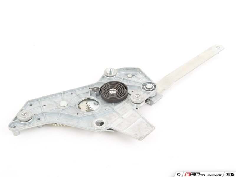 Genuine Mercedes Benz - 1167201246 - Power Window Regulator - Right ...