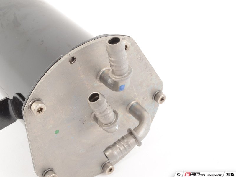 Genuine Porsche - 95811004100 - FUEL FILTER