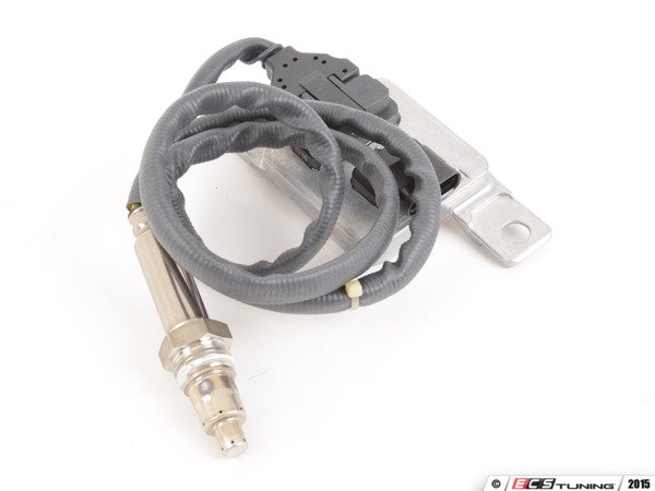 Genuine Porsche - 95860680711 - NOX SENSOR