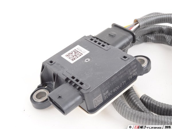 Genuine Porsche - 95860626123 - Post-Catalyst Oxygen Sensor