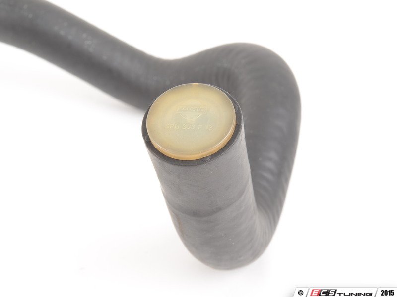 Genuine Volkswagen Audi - 8E0422887B - Power Steering Supply Hose (8E0 ...