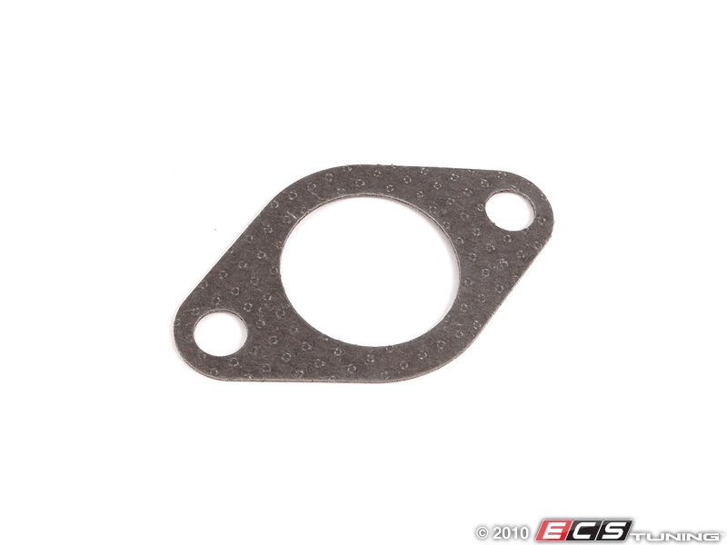 Genuine Volkswagen Audi - 069131547D - EGR Valve Gasket (069 131 547 D)