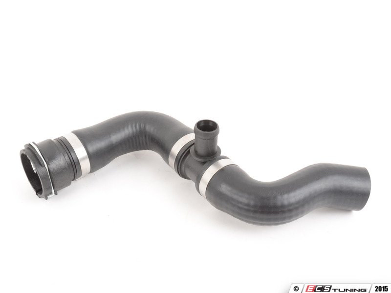 Rein - 1K0122101DK - Radiator Hose - Upper