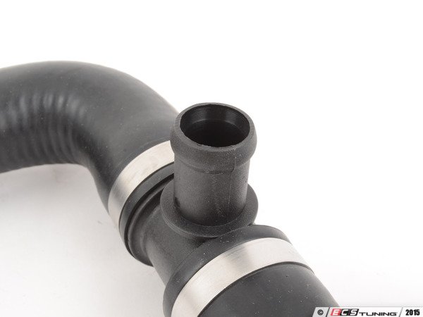 Rein - 1K0122101DK - Radiator Hose - Upper
