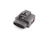 Genuine Volkswagen Audi - 8K0971994 - Electrical Connector Housing - 4 ...
