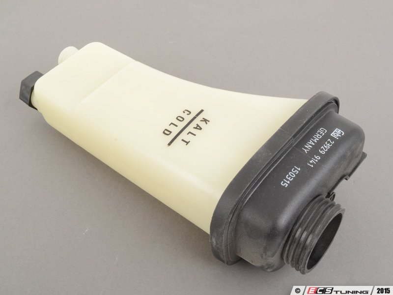 Febi - 17111723520 - Coolant Expansion Tank