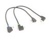 Genuine BMW - 84212365783 - Snap-In Adapter (84-21-2-365-783)