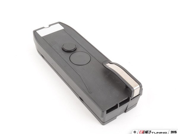 Genuine BMW - 84212365783 - Snap-In Adapter (84-21-2-365-783)