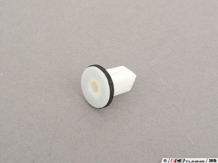 Genuine MINI - 51416989691 - PLUG-IN NUT (51-41-6-989-691)