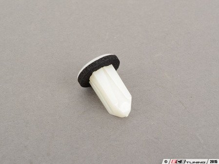 Genuine MINI - 51416989691 - PLUG-IN NUT (51-41-6-989-691)